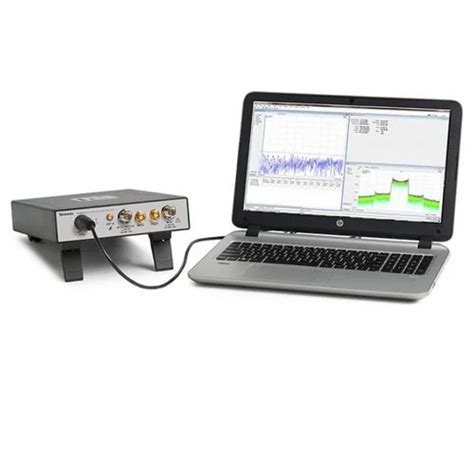 Tektronix Rsa603a Rsa600 Series Real Time Spectrum Analyzers At Best Tektronix Rsa603a Rsa600 Series Real Time Spectrum Analyzers At Best