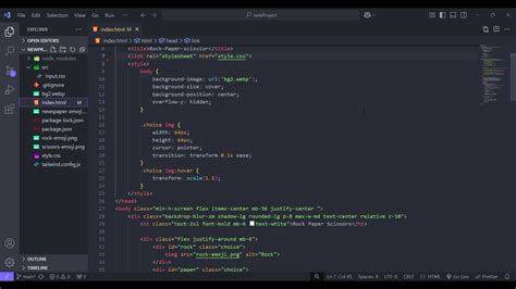 Webdevelopment Gamedevelopment Tailwindcss Javascript Mohd Naim