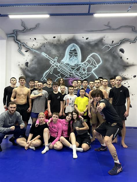 БАТЬКИ Online КП 🥊Проводиться набір в нову групу з самозахисту