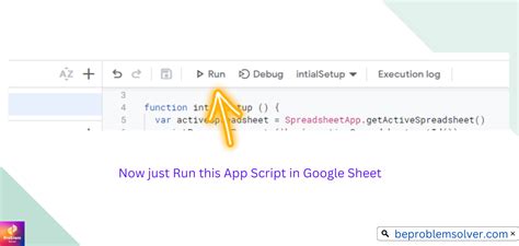 Link Your HTML Form To Google Sheet In Just Steps Be Problem Solver