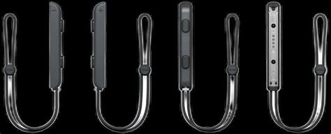 Nintendo Switch OLED Model Overview Consolevariations