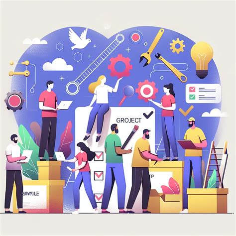 Priority Matrix Template Rv Inventory Management Project