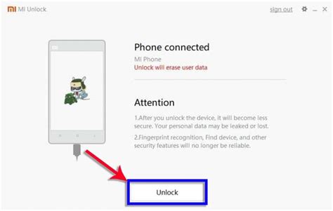 Unlocking Your Xiaomi Bootloader Made Easy Tried And True Methods