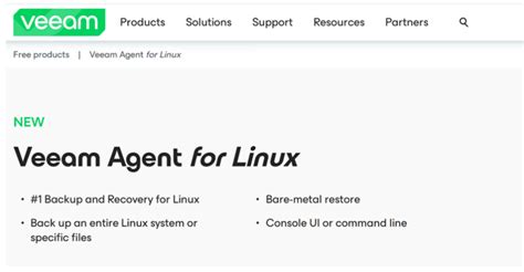 Best Backups For Linux Top 10 Solutions Compared In 2025