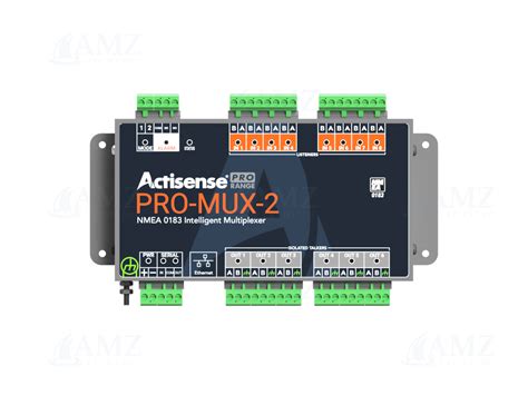 Actisense Nmea 0183 Multiplexer Amz Eshop