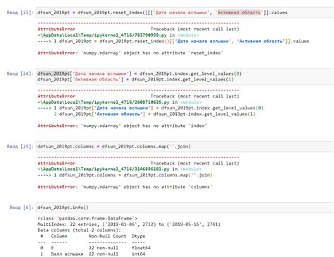 Python Вывести мультииндексы сводой таблицы в столбцы Stack