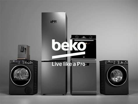 Meet Bekos Eco Friendly Appliances The Philippine Beat
