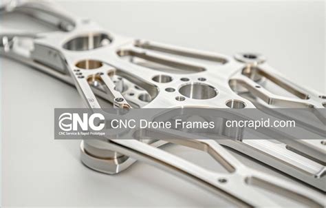 Custom Cnc Drone Frames By Cnc Rapid Custom Cnc Drone Frames By Cnc Rapid