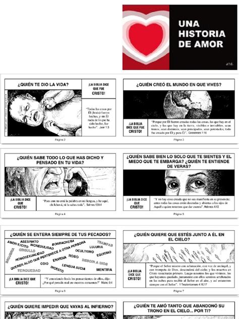 Una Historia De Amor Pdf