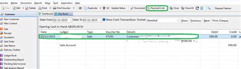 how to integrate innoventry with razorpay to send payment links to
