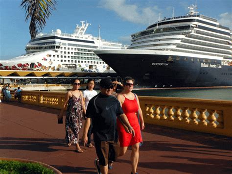 Puerto Rico Cruise Excursions Food Tours And Old San Juan Walking Tours