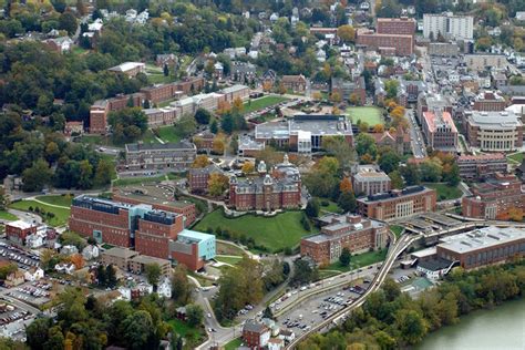 Wvu Issues Updated Travel Guidelines For Campus Community E News West Virginia University