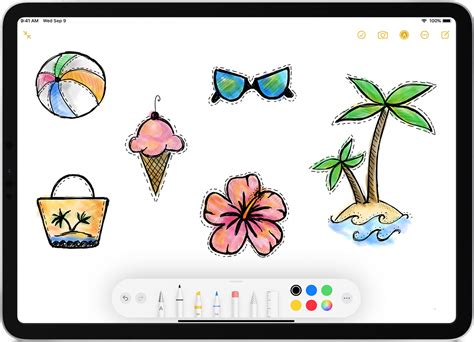 Use Apple Pencil With Your IPad Apple Support