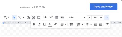 How To Make A Timeline In Google Docs With Templates ClickUp