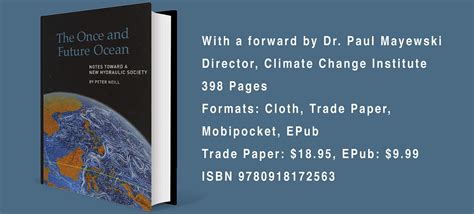 A World Ocean Ethos An Ethos Is Defined As “the Spirit Of A By