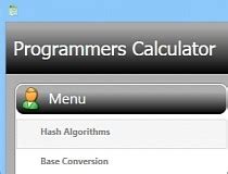 Programmers Calculator Download Review
