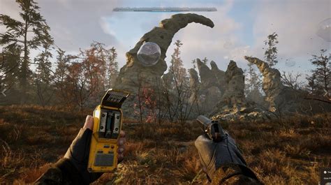Stalker 2 Patch 171 Brings Back Power Lines Fixes Underground Artefact Spawning And More