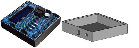 kit coding and elettronica per arduino