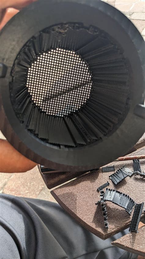 Easiest Way To Remove These Supports R 3dprinting