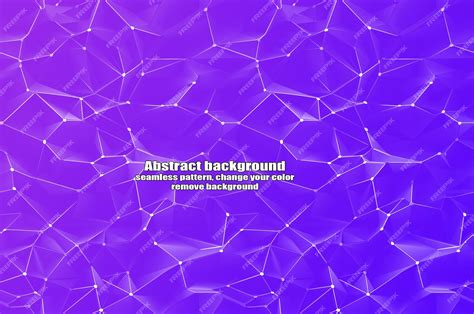 Premium Psd Endless Seamless Abstraction Of Fluid And Straight Lines With Isolated Texture