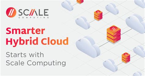 hybridcloud scalecomputing hci edgecomputing scplatform meade s