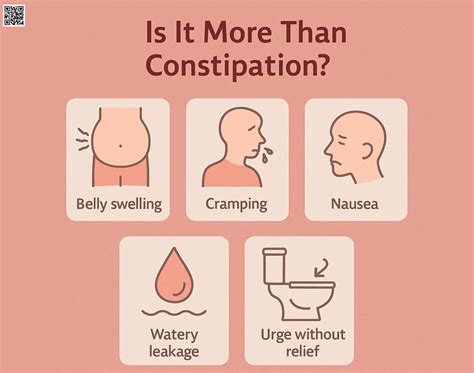 Hard Stool Impaction And Natural Treatments For Relief