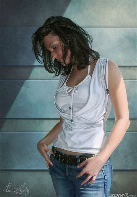 Incredible Digital Painting Tutorials Smashing Magazine Digital Painting Tutorials