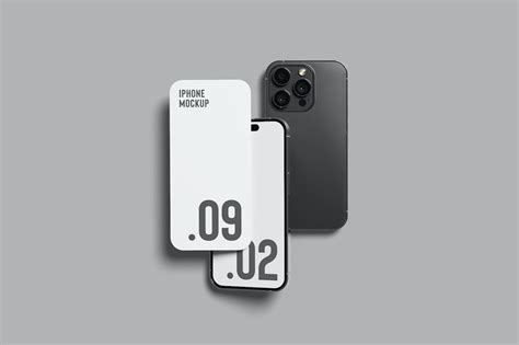 户外墙面3d Logo样机（psd） 云瑞设计