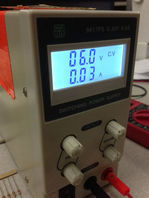 Drive Servos With A 555 Timer Ic 6 Steps With Pictures Instructables