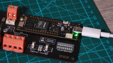 Gallery Customized Host Board For Arduino Portenta Hackaday Io