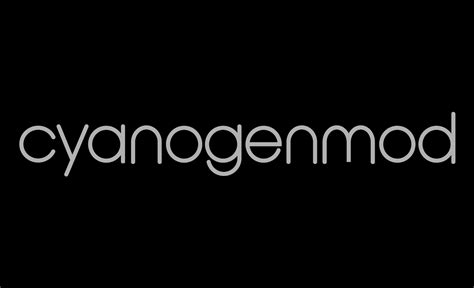Cyanogenmod 12 Ecco La Nuova Boot Animation