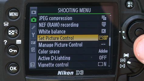 Camera Settings For Perfect Photos