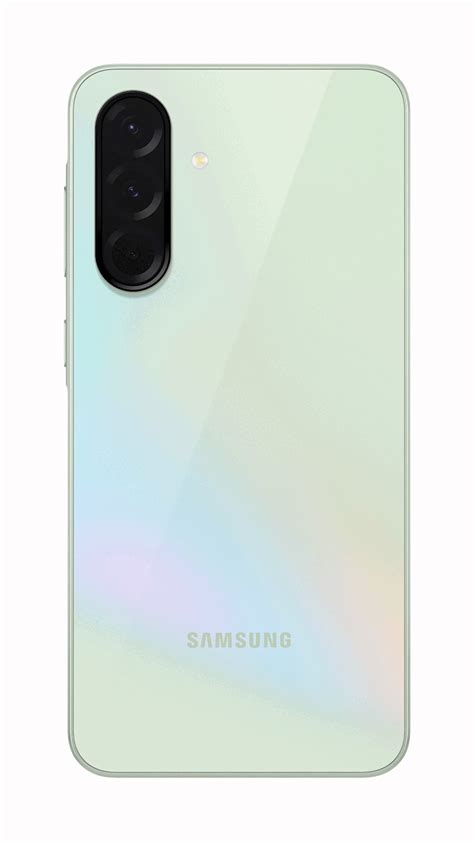 Fresh Galaxy A36 Renders Show It In All Four Colors Sammobile