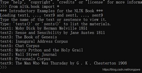 linux（ubuntu）下安装anaconda 和配置nltk等环境 anaconda安装nltk csdn博客