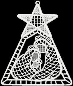 CSS FSL Nativity Scenes C Some Stitches