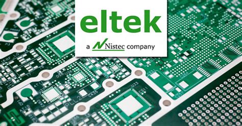 Eltek Ltd. (NASDAQ:ELTK) - Small Cap Exclusive