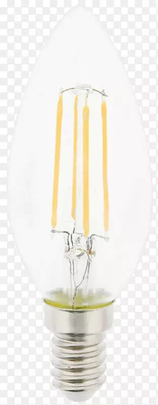 Led灯丝灯管白炽灯灯泡灯管瓦特灯png图片素材下载 图片编号887007 Png素材网