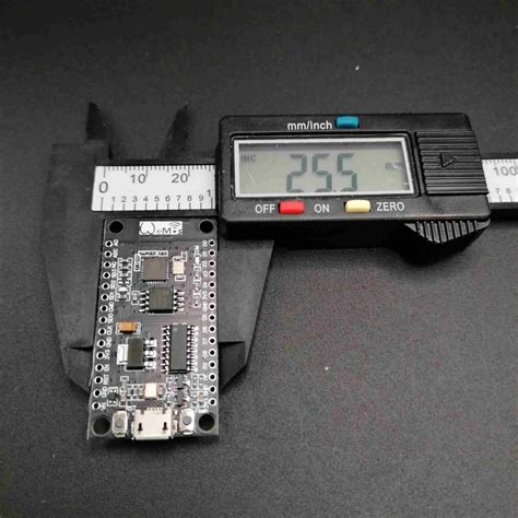 scheda wemos nodemcu lua esp8266 esp12 v3 micro usb wifi 32mb usb ttl