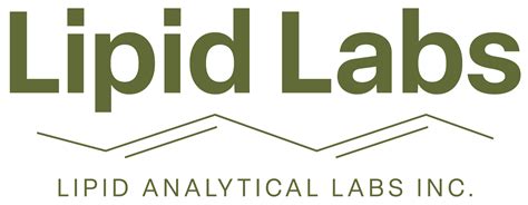 Lipid Labs Elevate Your Products And Processes
