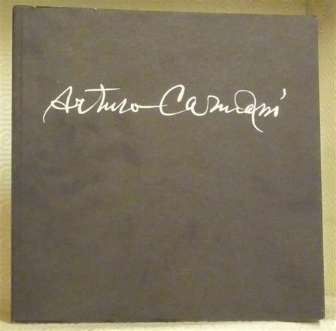 Arturo Carmassi Oeuvre Gravé Bouquinerie Du Varis