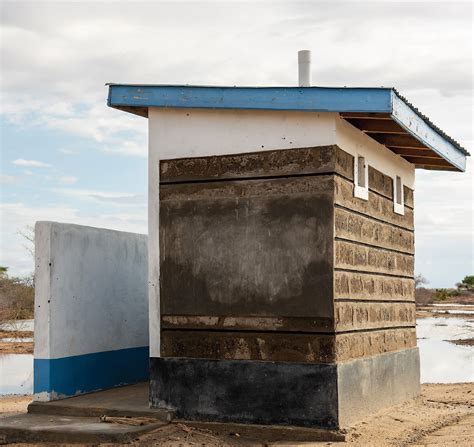 Latrine World Concern Global T Guide