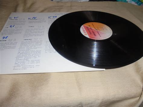 大益集舊站 黑膠唱片丁麗燕 故鄉的嬤嬤 勝聲唱片 有歌詞 Yahoo拍賣