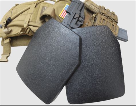 A Guide To Benefits Of Ceramic Body Armor Uplaterig