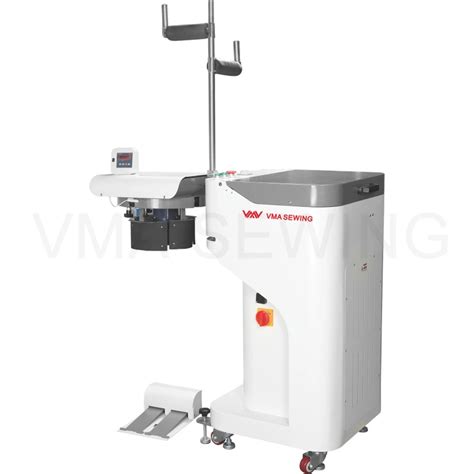 Automatic Thrusting Machine String For Bird Eye Hold Vma