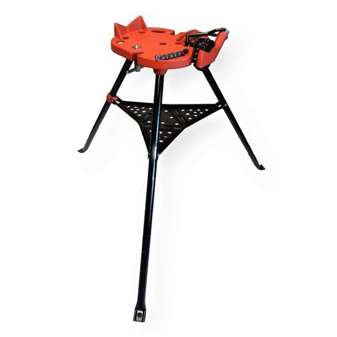 DB Vice Stand DB Pipe Stands