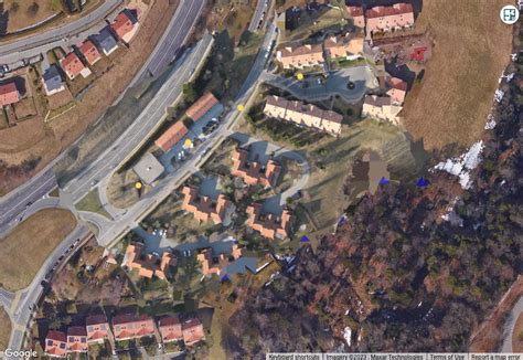 2d Drone Maps Orthophotos Hammer Missions