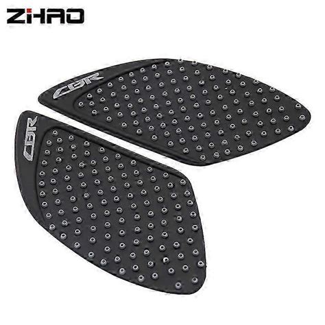 3m Motorcycle Anti Slip Tank Pad Sticker Decal For Honda Cbr954rr