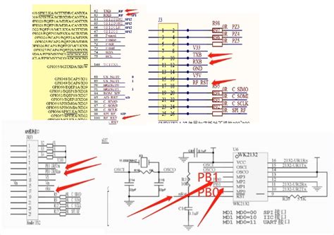 Compiler TMS F The Problem Of Changing From Interrupt Mode To Non Interrupted