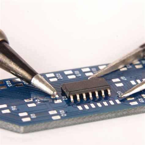 Pcb Design And Prototyping Blueware Malaysia
