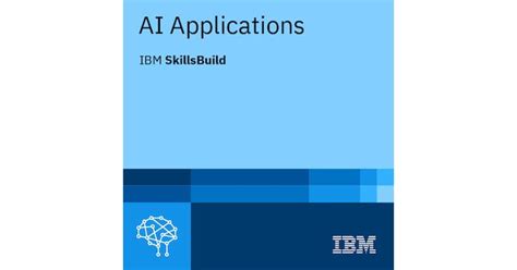 ayomide o adesemowo on linkedin ai applications was issued by ibm to